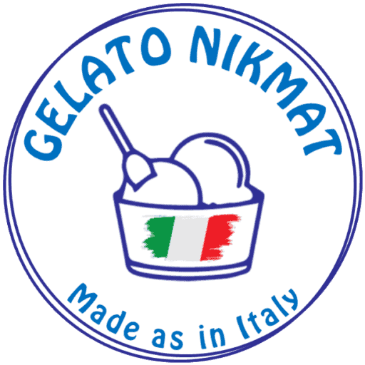 Gelato Nikmat